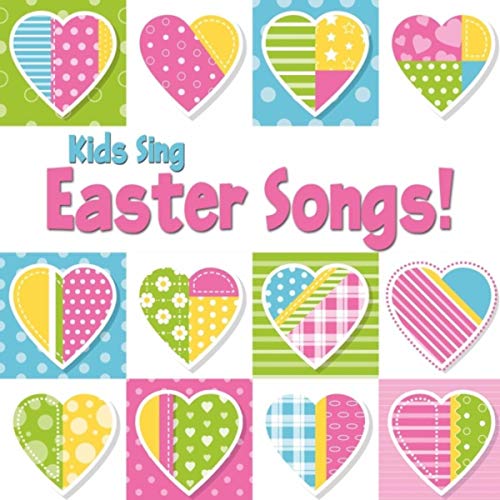 Amazon.com: Kids Sing Easter Songs : The Wonder Kids: Digital Music