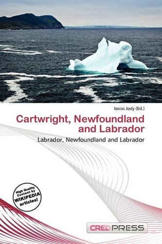 Amazon.co.jp: Cartwright, Newfoundland and Labrador : 本