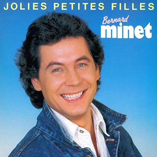 Play Jolies petites filles by Bernard Minet on Amazon Music