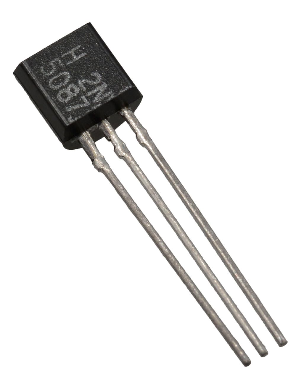Major Brands 2N5087 Bipolar Junction Transistor (BJT) PNP 50V 100mA ...