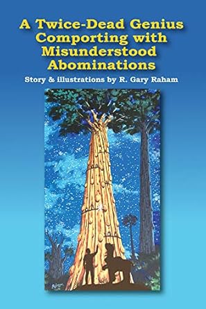 Amazon.com: A Twice-Dead Genius Comporting with Misunderstood ...