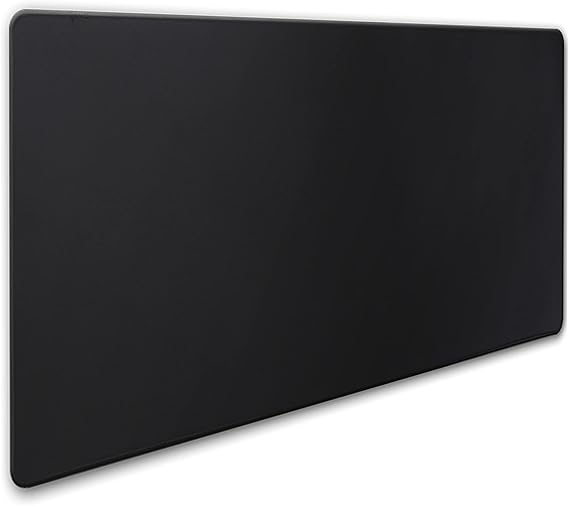 Amazon.com : Jahosin Large Gaming Mouse Pad with Stitched Edges,[35 ...