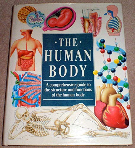 The Human Body: David; Kramer, Ann; Midgley, Ruth; Sturrock, Susan (Eds ...