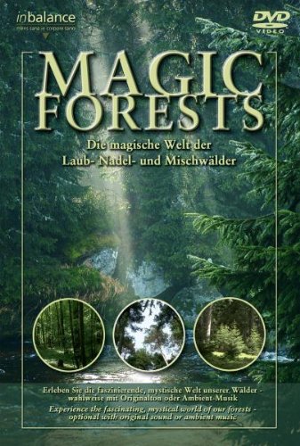 Amazon.com: Magic Forests : Movies & TV