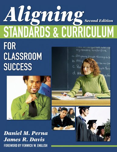 Amazon.com: Aligning Standards and Curriculum for Classroom Success ...