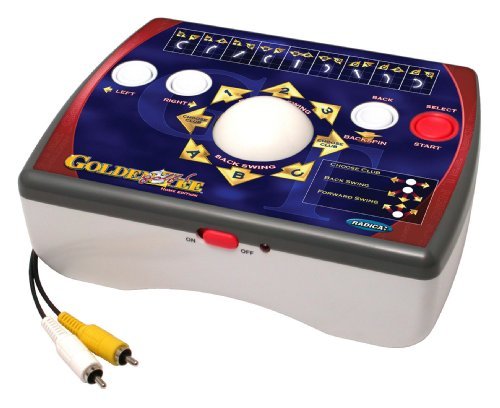 Golden Tee Machine for sale | Only 2 left at -70%