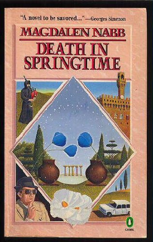 Death in Springtime: unknown author: Amazon.com: Books