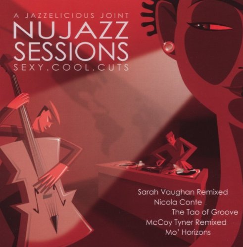 VARIOUS ARTISTS - Nu Jazz Sessions 1 - Amazon.com Music