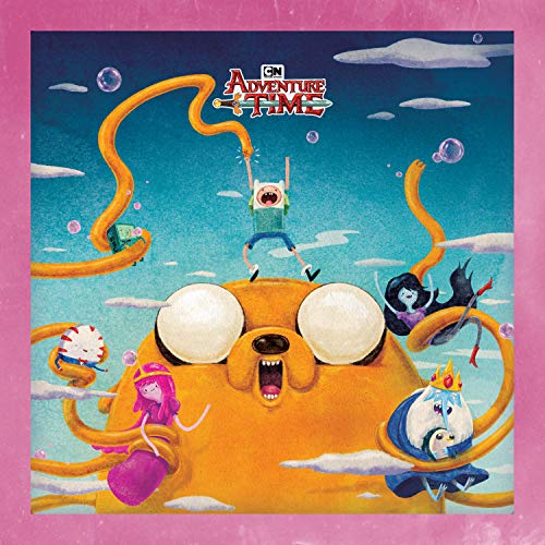 Buff Baby (feat. Jeremy Shada) [Explicit] song by Adventure Time feat ...