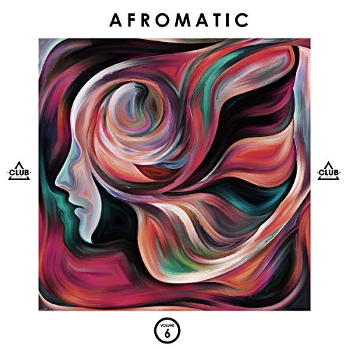 Amazon.com: Afromatic, Vol. 6 : VARIOUS ARTISTS: Digital Music