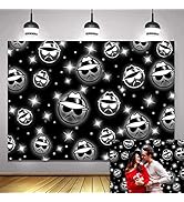 Amazon.com : Cholo Theme Backdrop Early 2000s Background 7x5FT Black ...