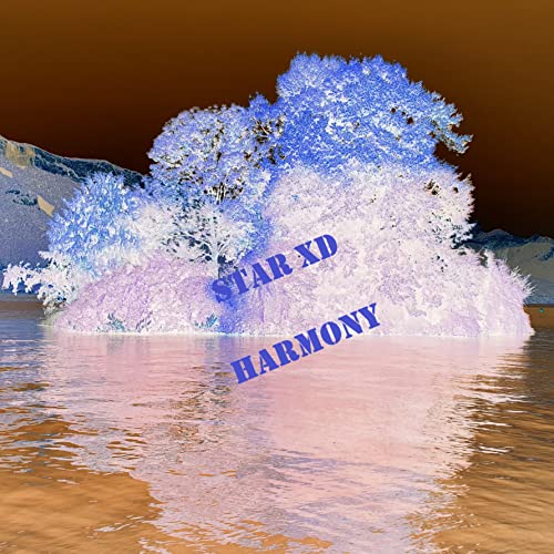 Amazon.com: Harmony : Star XD: Digital Music