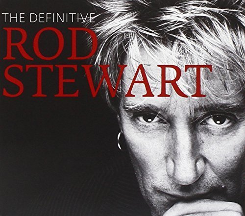 The Definitive Rod Stewart (Deluxe)(2 CD/1 DVD) by Rod Stewart (2008-11 ...