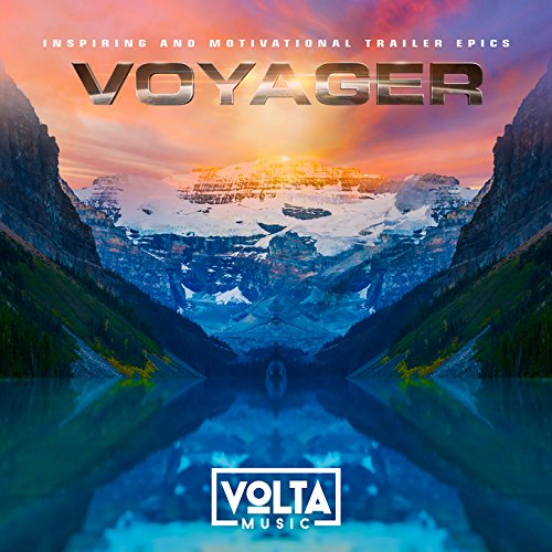 Amazon.com: Volta Music: Voyager : Raffael Gruber and Matthias Ullrich ...
