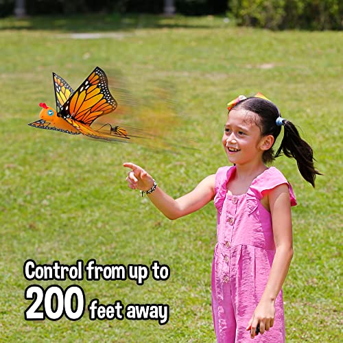 The 21 Best Flying Butterfly Toys of 2026 [Verified] - Cherry Picks