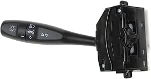 Amazon.co.jp: HBGMMBRR MR277924 Car Signal Turn Headlight Indicator ...