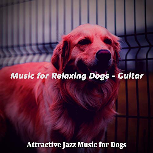 Amazon Music UnlimitedでAttractive Jazz Music for DogsのMusic for ...