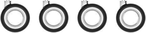 Apple Mac Pro Wheels Kit : Amazon.co.uk: Computers & Accessories