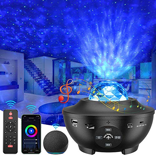 Best Star Projectors – Best Cost