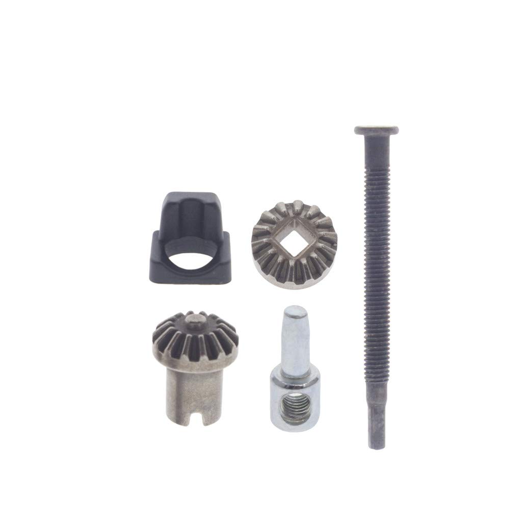 Amazon.com: Hutdkte Chain Bar Tensioner Kit Assembly for Echo CS-400 CS ...