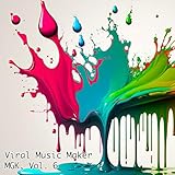 【発売日：2024年05月01日】・製造元:Viral Music Maker