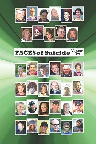 Faces of Suicide: Volume Five: Internet Community, POS - FFOS, Beal ...