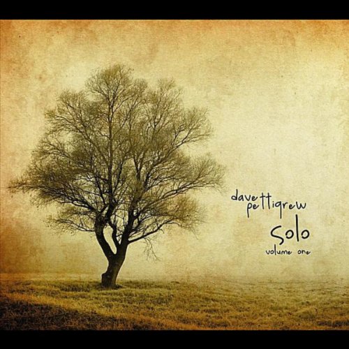 Play Solo, Vol. 1 by Dave Pettigrew on Amazon Music
