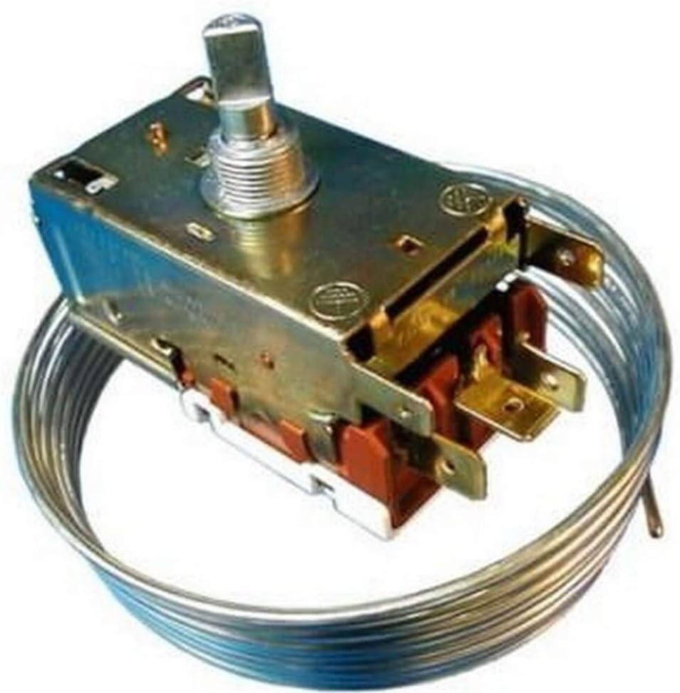 LARDER FRIDGE & FRIDGE FREEZER THERMOSTAT temperature control RANCO K59 ...