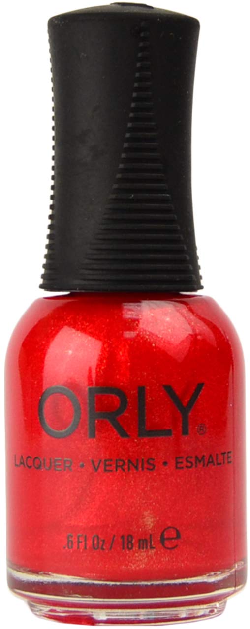 Amazon.com : Orly Sunset Nail Lacquer : Beauty & Personal Care