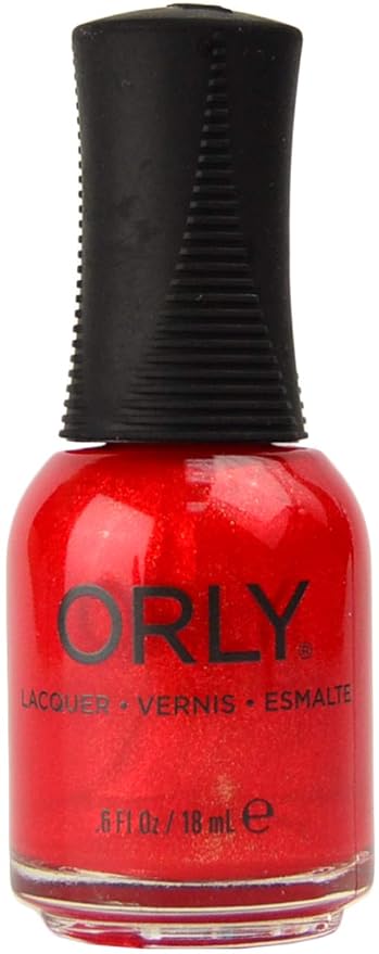 Amazon.com : Orly Sunset Nail Lacquer : Beauty & Personal Care