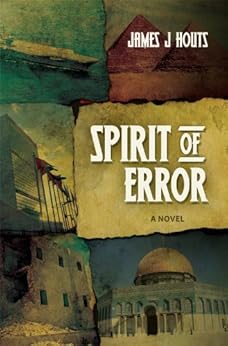 Spirit of Error (English Edition) eBook : Houts, James J : Amazon.es ...