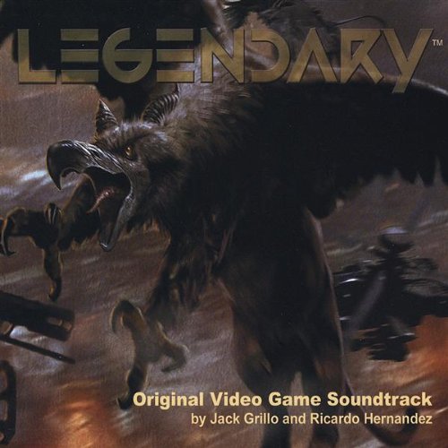 Various Artists - Legendary - Amazon.com Music