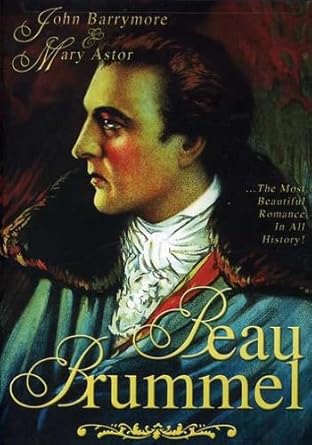 Amazon.com: Beau Brummel : Beaudine Anderson, Mary Astor, John ...