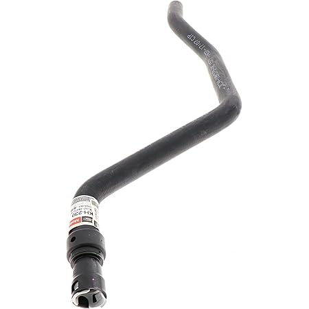 Amazon.com: Motorcraft KH439 Heater Hose Assembly : Automotive