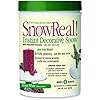 Amazon.com: Snow Real SR-08 Eight-Ounce Jar : Home & Kitchen