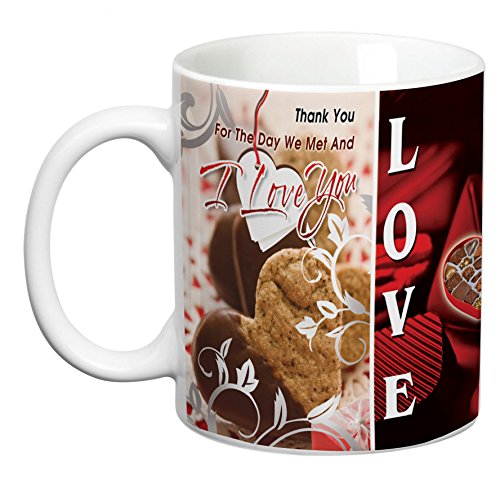Buy Your Love Has Touched My Soul | Coffee Mug for Girlfriend | Coffee ...