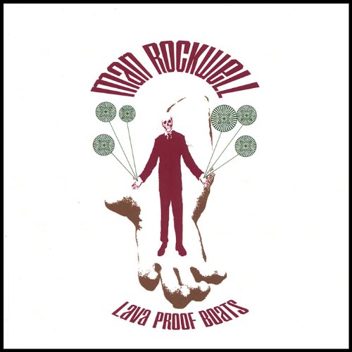 Amazon.co.jp: Lava Proof Boats : Man Rockwell: デジタルミュージック