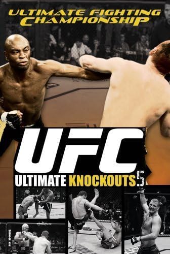 Amazon.co.jp: Ultimate Knockouts 5 [DVD](品) : パソコン・周辺機器