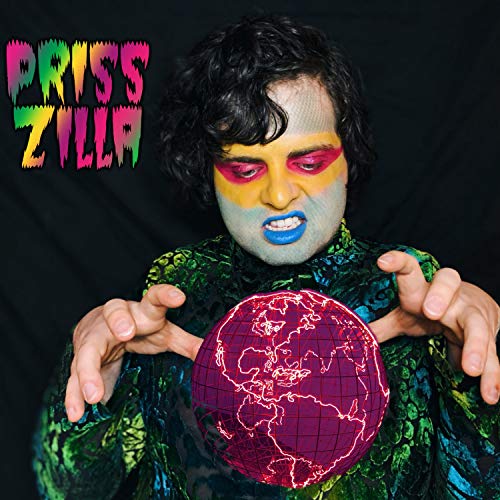 The Priss Zilla EP : Priss Zilla: Amazon.de: Digital Music