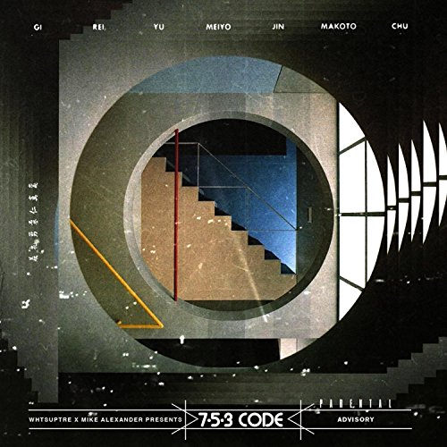 Play Whtsuptre X Mike Alexander Presents: 7-5-3 Code by Whtsuptre X ...
