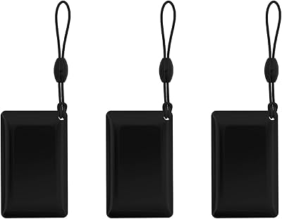 Smart Lock IC Cards Compatible with Smart Door Lock with Fingerprint ...