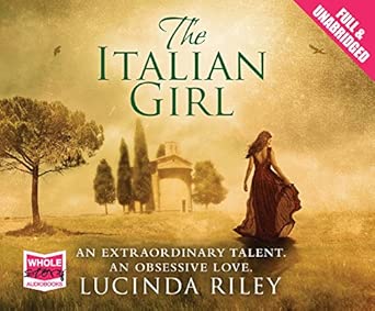 Buy Italian Girl Book Online at Low Prices in India | Italian Girl ...