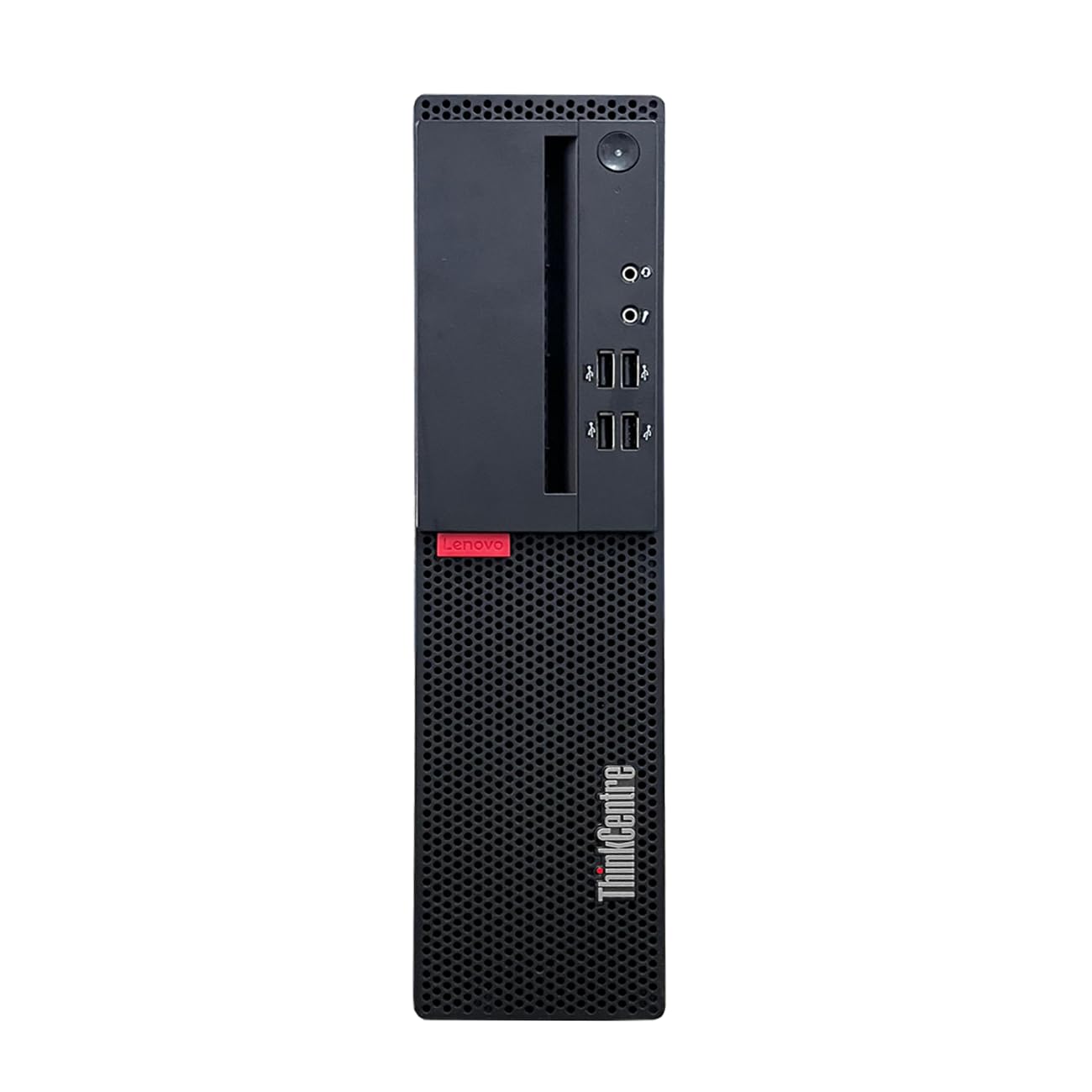 (Refurbished) Lenovo ThinkCentre M715s Desktop Computer PC (... - NN DEAL