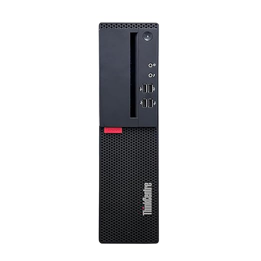 (Refurbished) Lenovo ThinkCentre M910s Desktop Computer PC (Intel Core ...