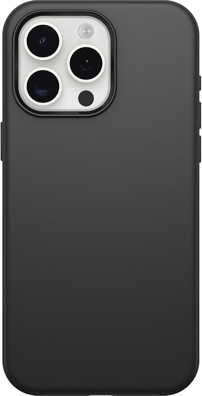 Amazon.com: OtterBox iPhone 15 Pro MAX (Only) Symmetry Series Case ...
