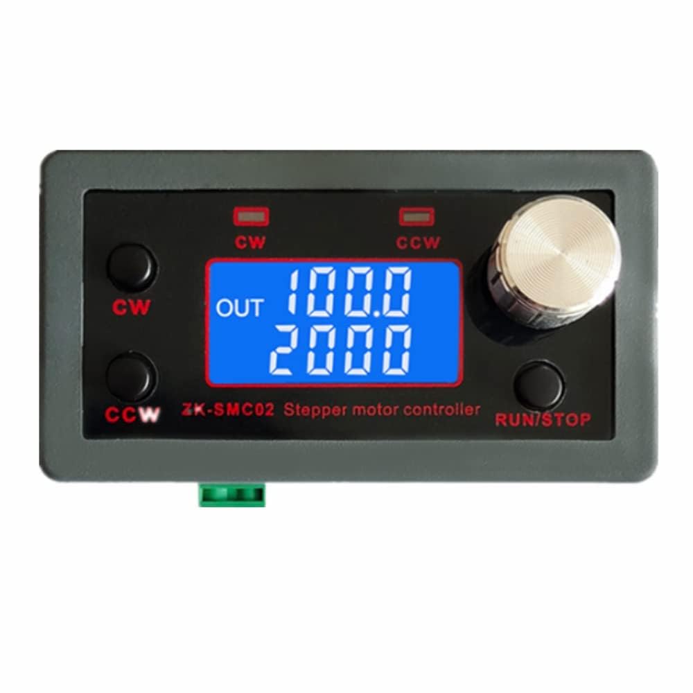 Amazon.com : Tofelf Stepper Motor Driver Controller Integrated Board DC ...