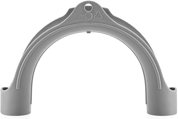 Amazon.com: U Shape Washer Drain Hose Hook for Washing, Dishwashers ...