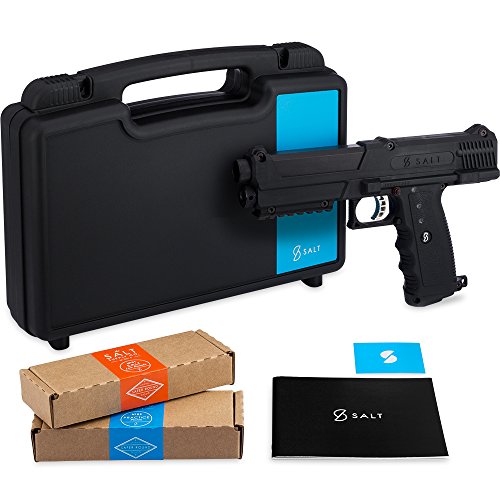 Powerful Mace Pepper Spray Gun 2.0 for Self Defense