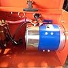 Car Hauler Parts - Electric Hydraulic Totally Enclosed Pump Motor - OK ...
