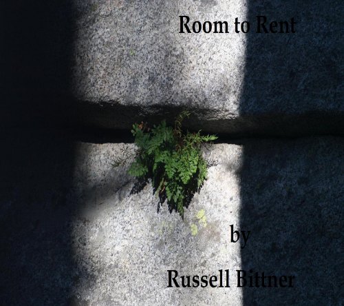 Room to Rent - Kindle edition by Bittner, Russell, Bittner, Russell ...